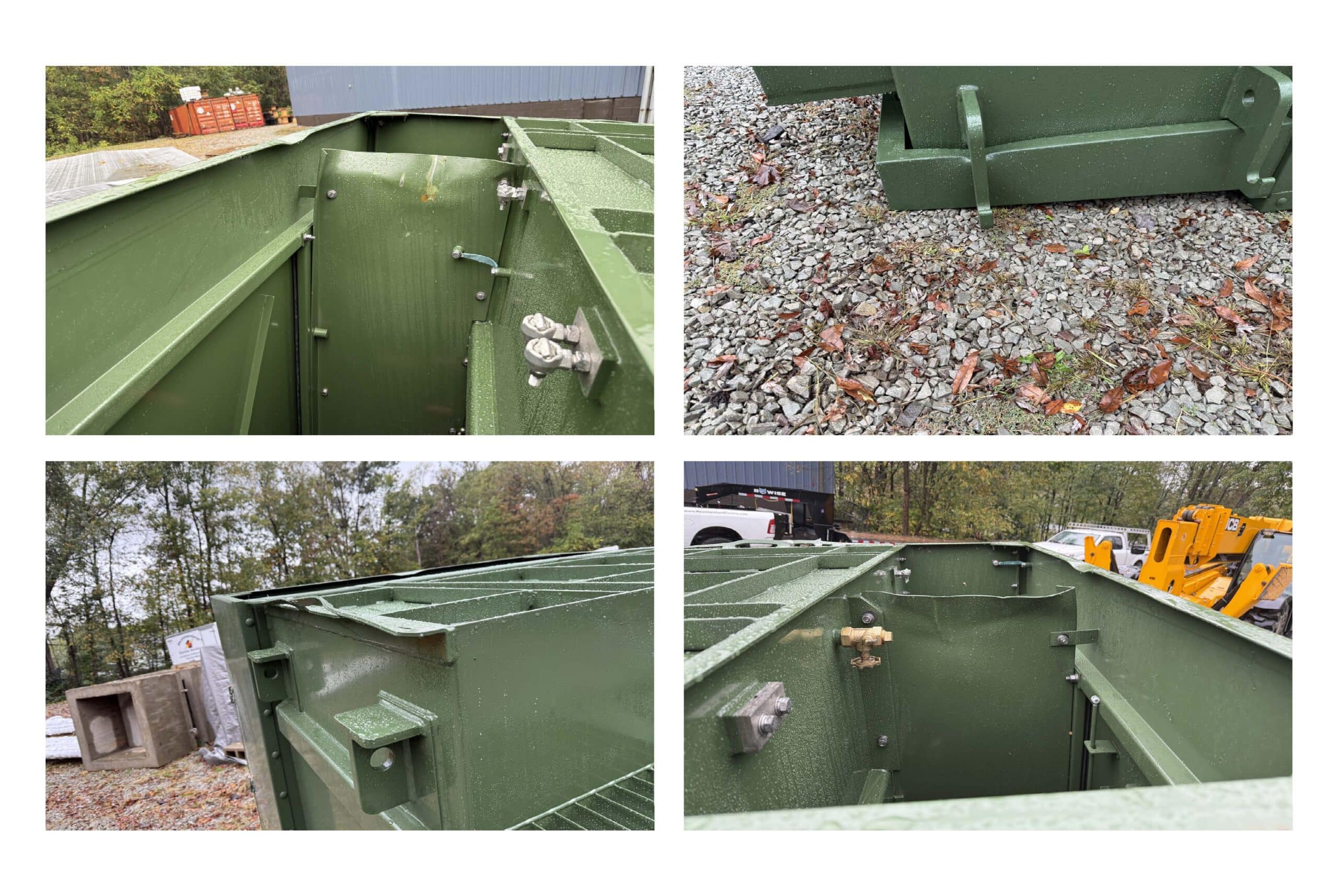 2024 Maddox Industrial Transformer – Callan Salvage